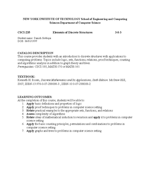 CS 219 Unit 4 Ch 13 Assignment UT 2016 - Unit 4 Chapter 13 Assignment Grading Information: This ...
