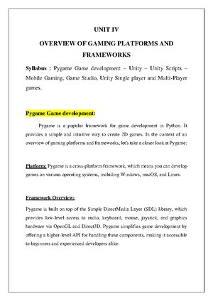 CP4092 DATA Visualization Techniques - CP4092 DATA VISUALIZATION TECHNIQUES L T P C 3 0 0 3 UNIT ...