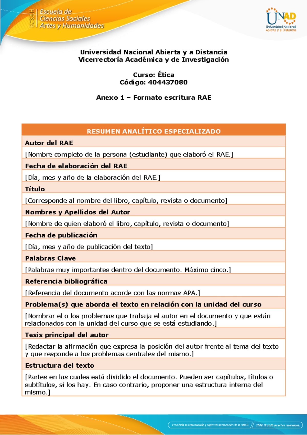 Anexo 1 - Formato RAE - iesio - Universidad Nacional Abierta y a ...