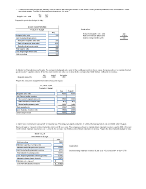 [Solved] fix this using the income statement A Company Closing Entries ...