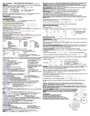 APSC 258 Assignment 2 - APSC 258 - Assignment 02 Aidan MacKenzie, # P-1: In Lecture 08 (Linear ...