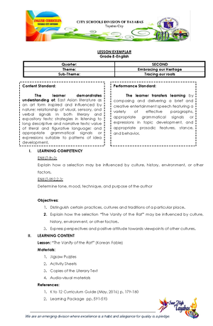 Basic Research Proposal Template - Department of Education National ...