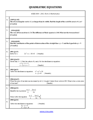 Latest FORM 3 Physics Notes-3 - FORM THREE PHYSICS HANDBOOK ...