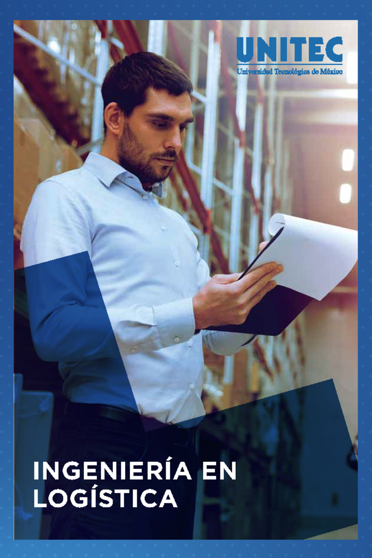 ING. EN Logística - plan de estudios - INGENIERÍA EN LOGÍSTICA Esta ...