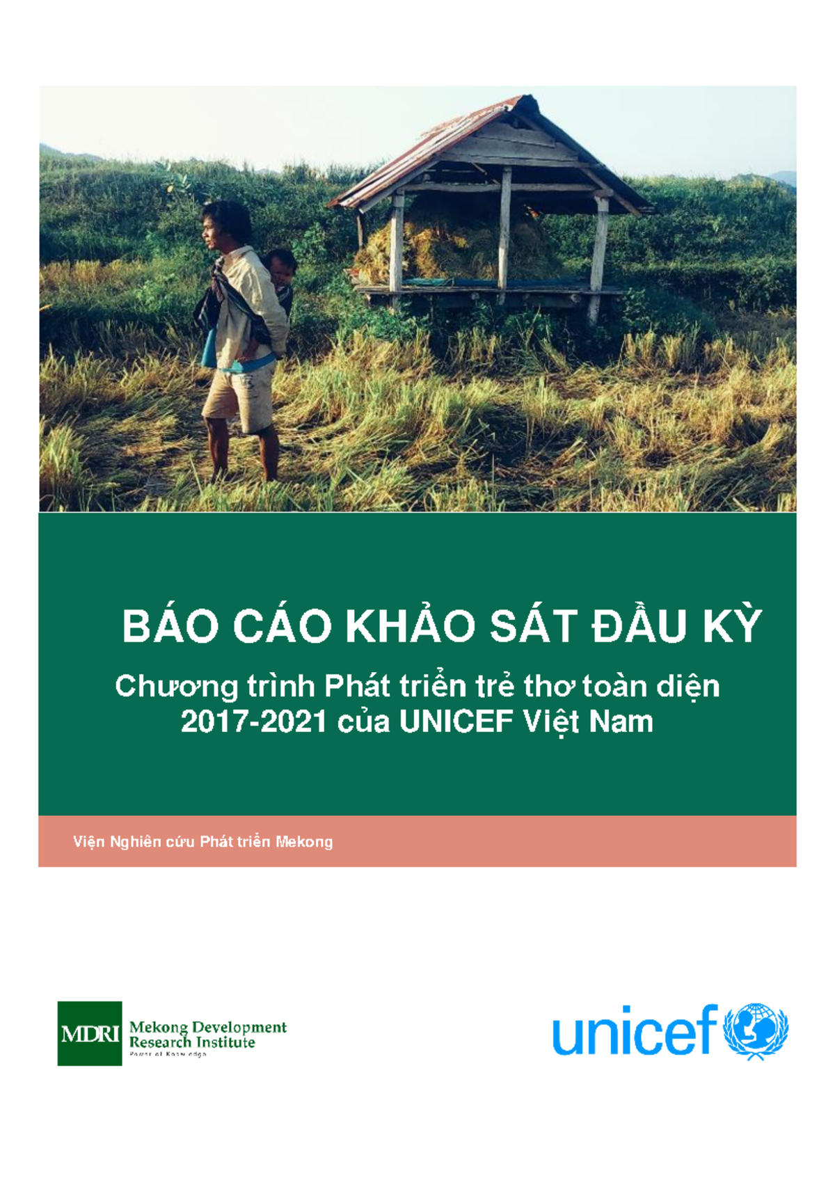 Báo cáo PTDL - yyyyyyyyyyyyyyyy - BÁO CÁO KHẢO SÁT ĐẦU KỲ Chương trình ...