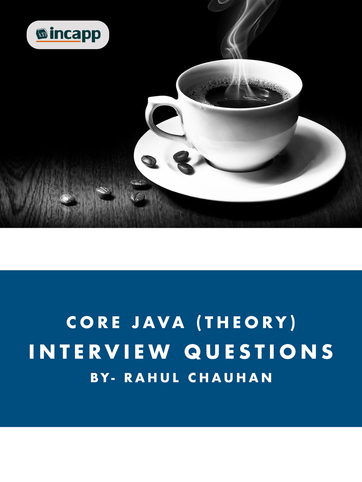 Core Java(Theory)Interview Questions - E T I A M S I T A M E T E S T C O R E J A V A ( T H E O R ...