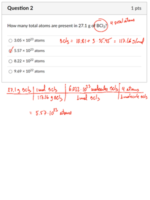 IGC Practice Test Chapters 7-9 answers - ANSWERS IGC Practice Test ...