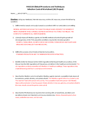 Week 5 Assignment Worksheet - Week 5 Assignment Worksheet Vocabulary ...