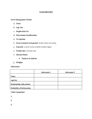 SLD Report - assignment - NIMHANS Specific Learning Disability Level I ...