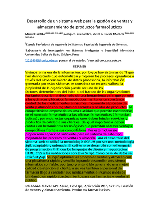 Modelo Relacional Metodología BILL Inmon Y Ralph Kimball - MODELO ...