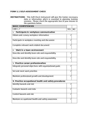 TEmplates Data Gathering Instrument - Sample Data Gathering Instrument ...