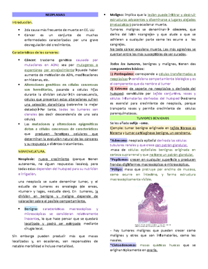 Tipos de necrosis - Necrosis: es una forma de muerte celular en la que ...