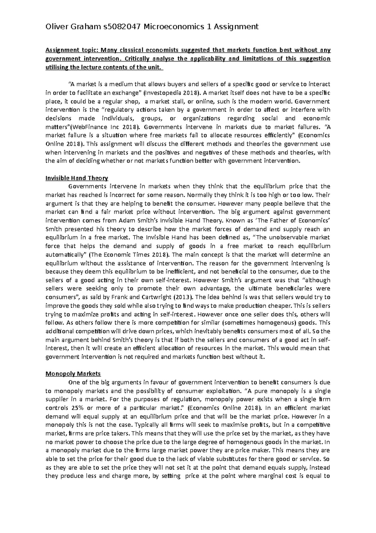microeconomics-1-coursework-assignment-topic-many-classical