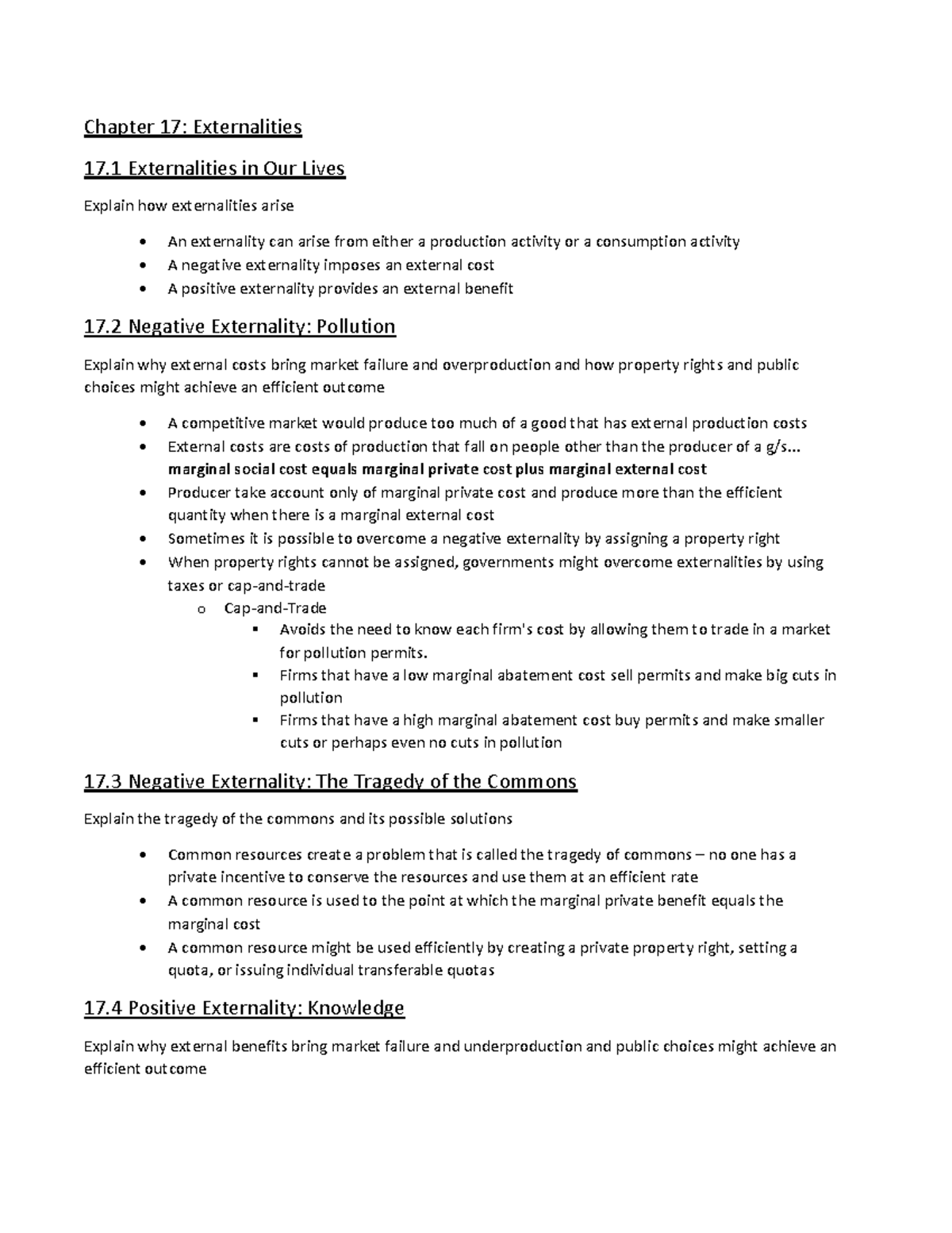 Chapter Seventeen Notes Warning Tt Undefined Function 32 Warning Tt Undefined Function