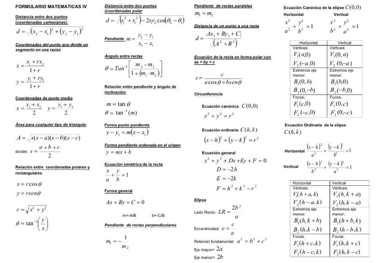 7 Insertar Formulas EN WORD - matermaticas - Studocu