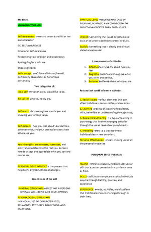 Perdev - personal development - Perdev It is an act deciding to ...