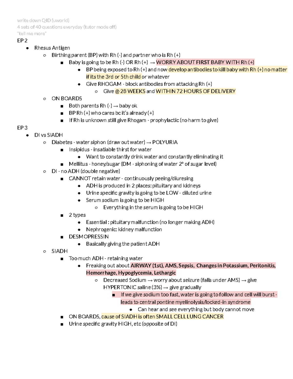 Nclex HIGH Yield - Deprecated API usage: The SVG back-end is no longer ...