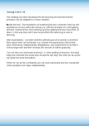 Tinetti POMA Balance Assessment Tool for Falls - TINETTI BALANCE ...