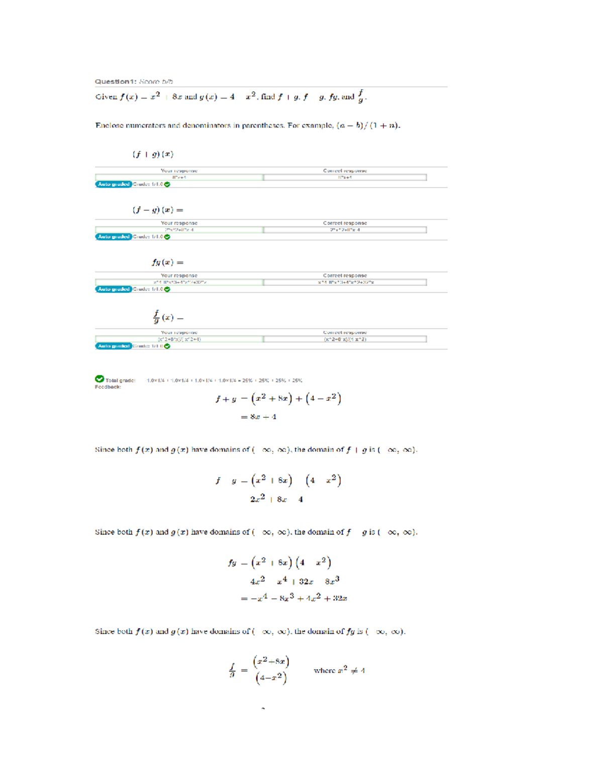 Mobius 4 2 Problem Set - MAT136 - 6. - Studocu