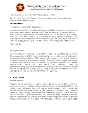 CSC 6, s. 2012 - Guidelines on the Establishment and Implementation of ...