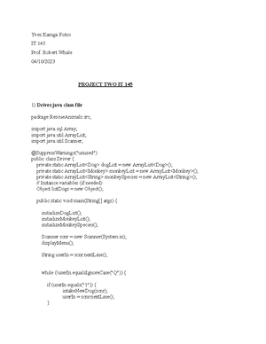 IT 145 Module 1 Pseudocode and Flowchart Assignment Offemaria - Deprecated API usage: The SVG ...