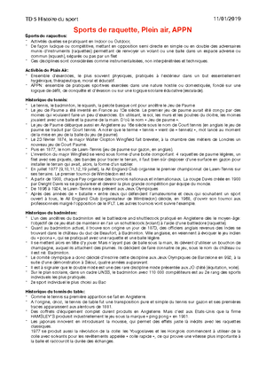 Georges Hébert et la méthode naturelle - Georges Hébert Un contexte et ...