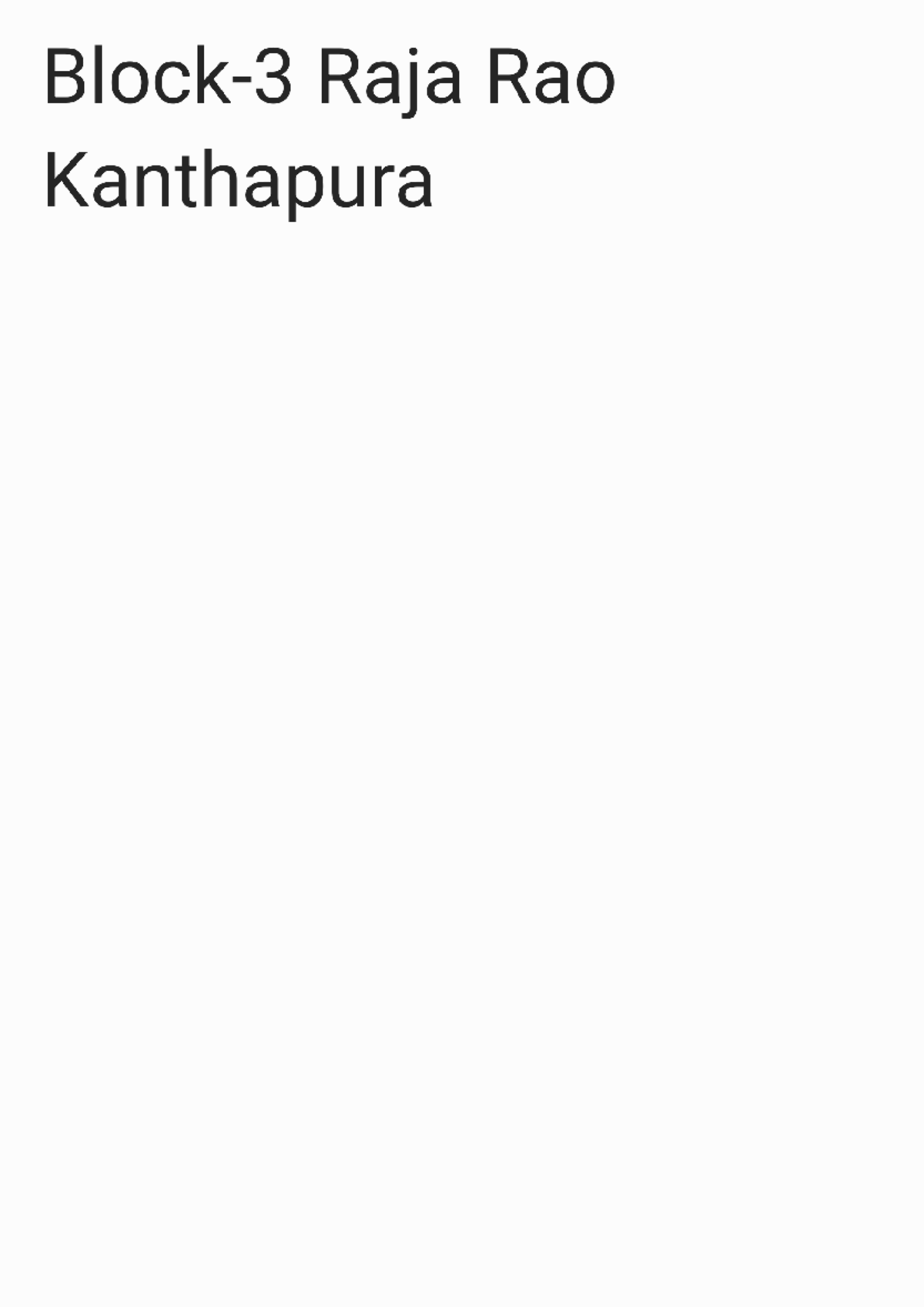 Notes 240604 230141 - UNIT 1, RAJA RAO :C WORKS Structure Objectives ...