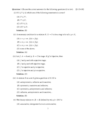 [Solved] Prove that If A B A B then A B - Set Theory, Linear And ...