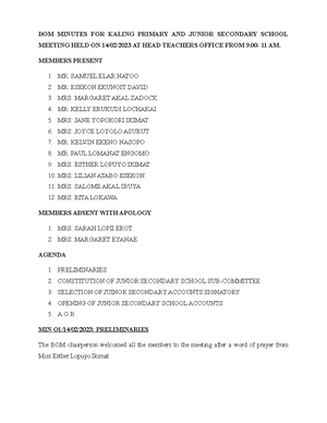Computer FORM 2 Notes - Exams - COMPUTER STUDIES FORM 2 NOTES COMPLETE ...