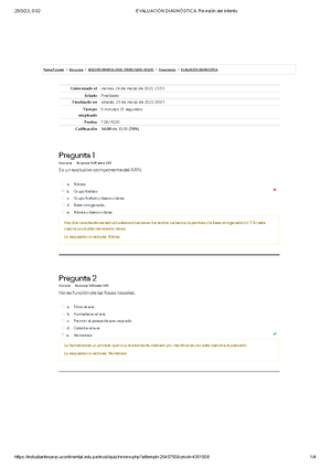 Biologia Examen - biologia - coursehero/file/155298653/Primera-evaluaci ...