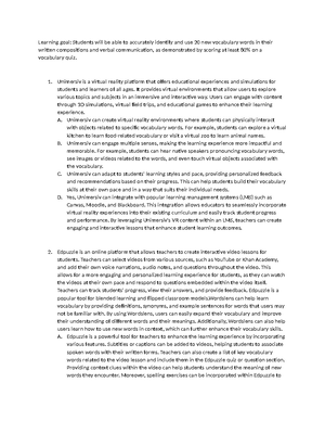 269 task 2 - task - Possible Causes of Stress at the Workplace ...