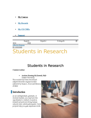 M4-assignment sample - Assignment M 4 : Exploring the Potential of Blockchain Technology for ...