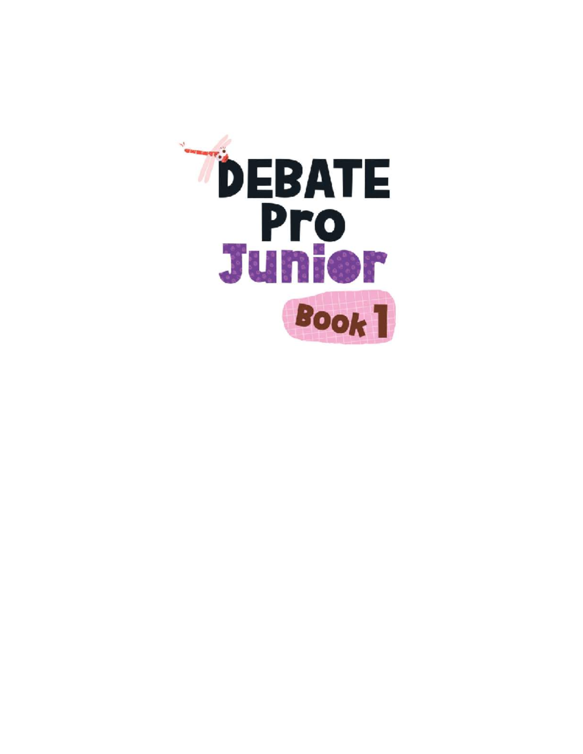 Debate pro junior 1 - doc thu 25d22c60adb149468572 a887ca72ec8e - Văn ...