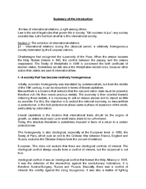 Introduction to International Relations Flashcards Quizlet ...