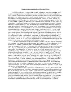 Saq-rubric 1 - SAQ rubric - The SAQ Rubric For Paper 1 section A, all ...