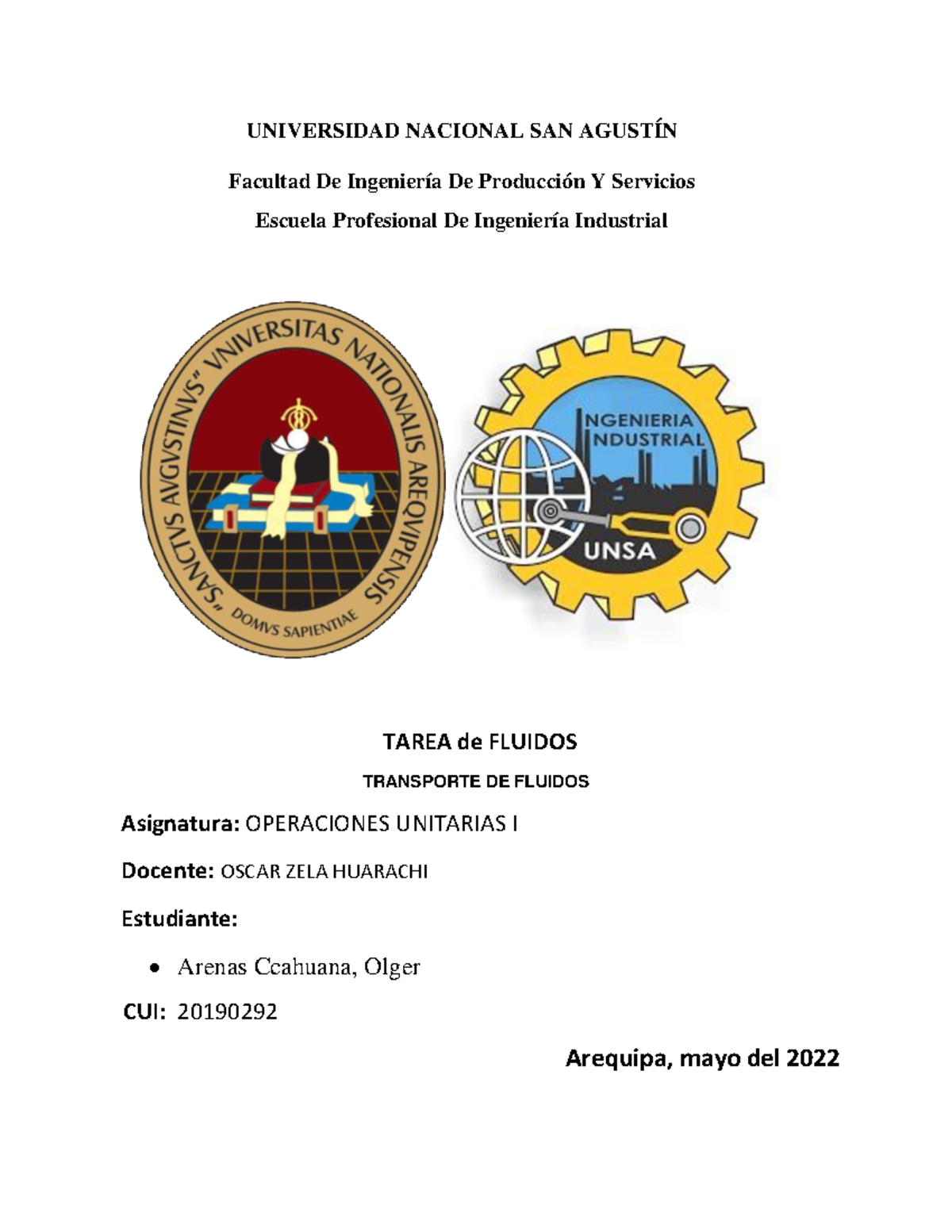 Tareas de fluidos - UN BUEN MATERIAL DIDACTICO PARA PRACTICAR ...