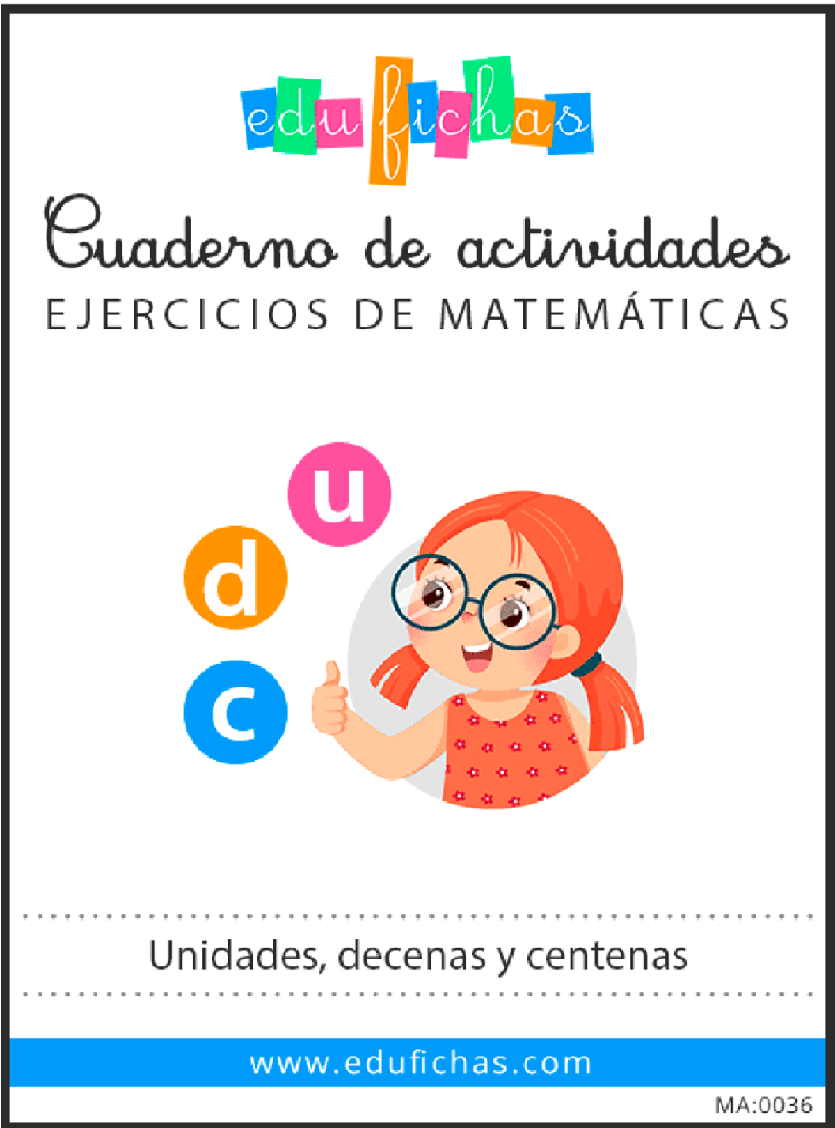 Cuaderno de actividades - matematica - Cuadernos y recursos gratis ...