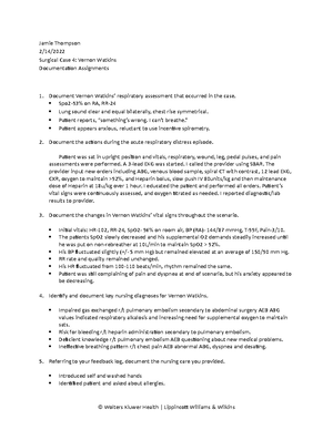 Jamie Thompson VSIM Guided Reflection - Jamie Thompson Mental Health ...