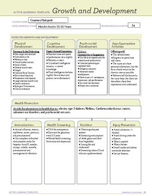 Review Test Exam ALHS1011 Structure Function Human BODY - Review Test ...