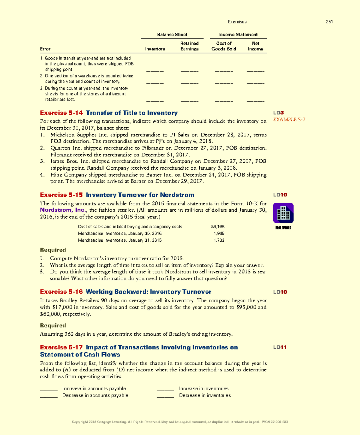 Using financial accounting information the alternative to debits and ...