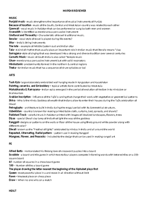 Daily Lesson Plan for ABM - Detailed Lesson Plan ABM Senior High School ...