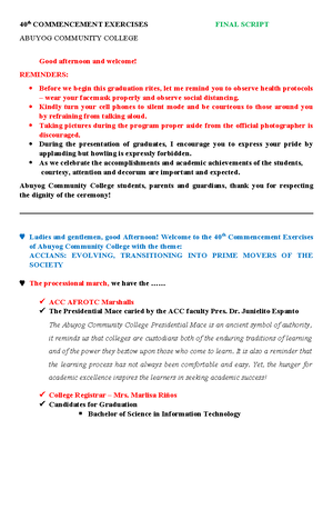 Lesson Plan_Genres of Viewing Materials - LESSON PLAN IN ENGLISH I ...