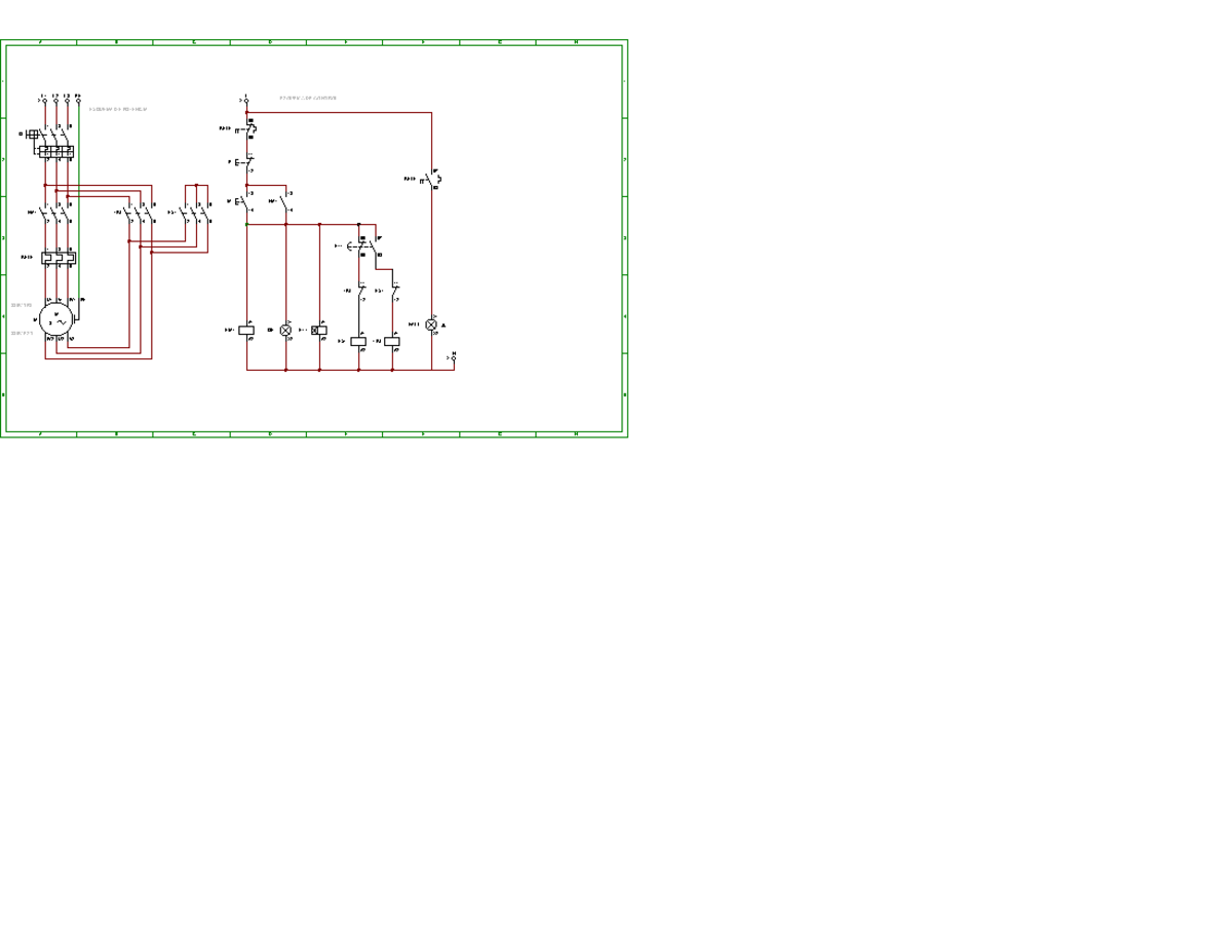 Tarea 2,1 - A A B B C C D D E E F F G G H H 1 1 2 2 3 3 4 4 5 5 -X L1 ...