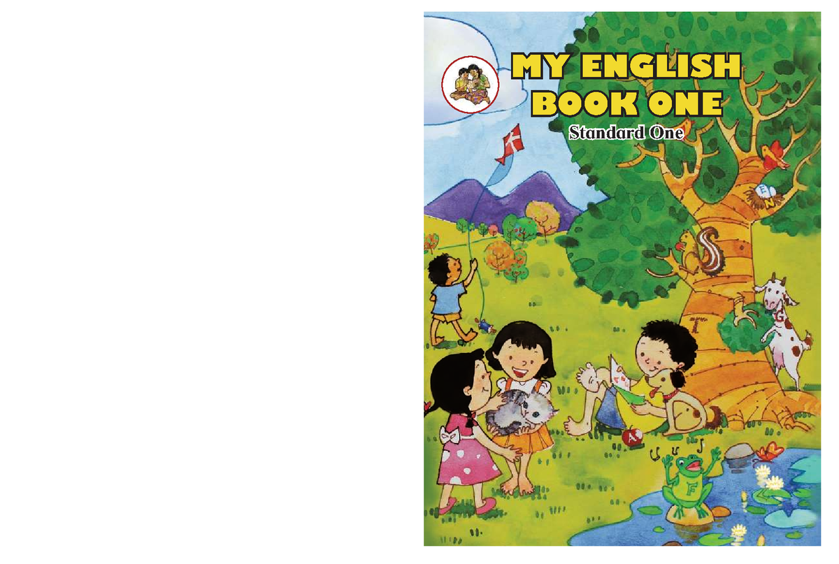 1st - English Language and Literature A - Studocu