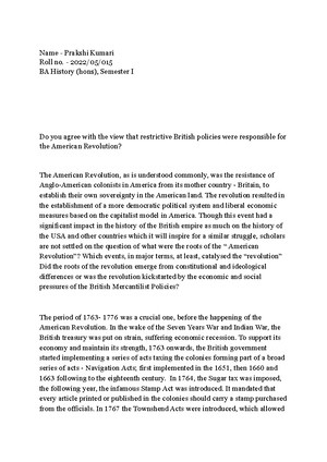 Civil war essay - Brief overview of the American Civil War The American ...