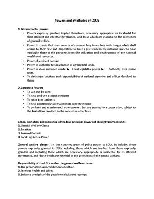 Doctrine of finality of administrative decisions - Doctrine of finality ...