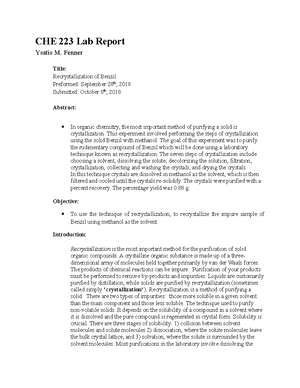 Thin-Layer Chromatography and Synthesis of Aspirin - Thin-Layer ...
