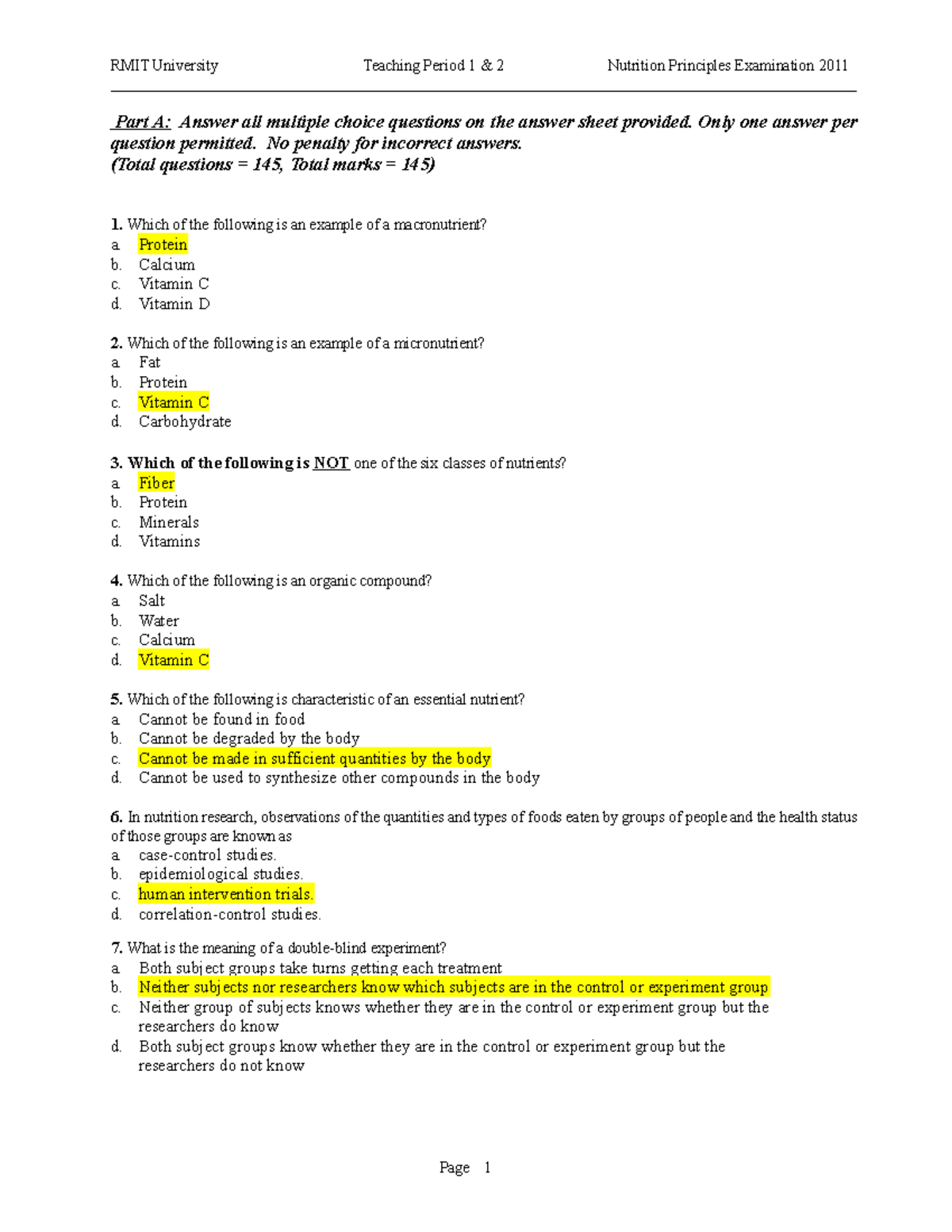 Fun Math Worksheets