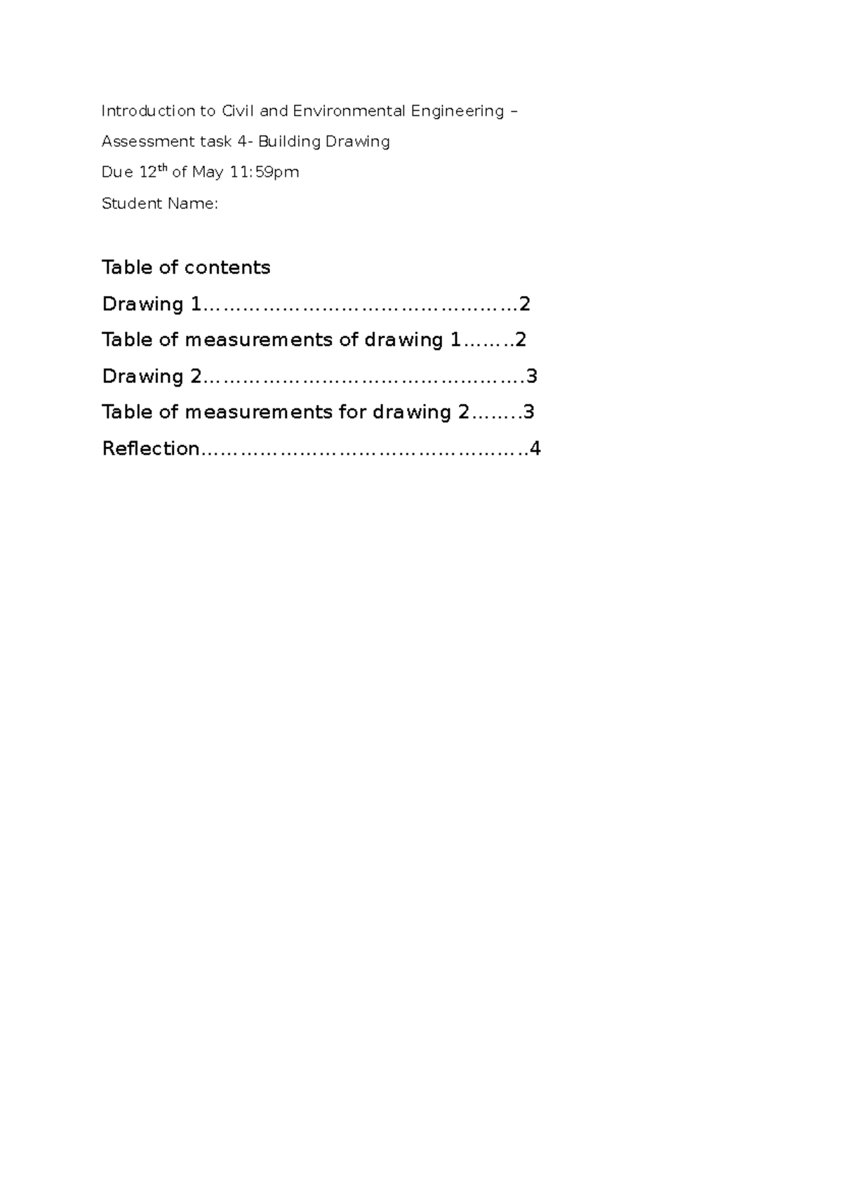 Auto Cad 2024 - Introduction to Civil and Environmental Engineering ...