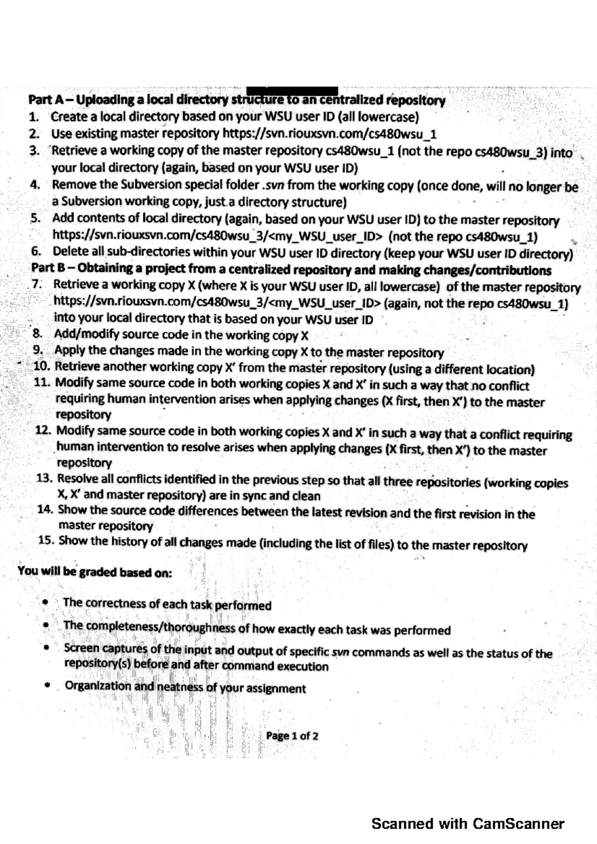Cs480-hw3a 202001 26003400 - CS 680 - Scanned with CamScanner - Studocu